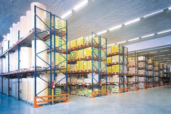 Warehouse Solutions